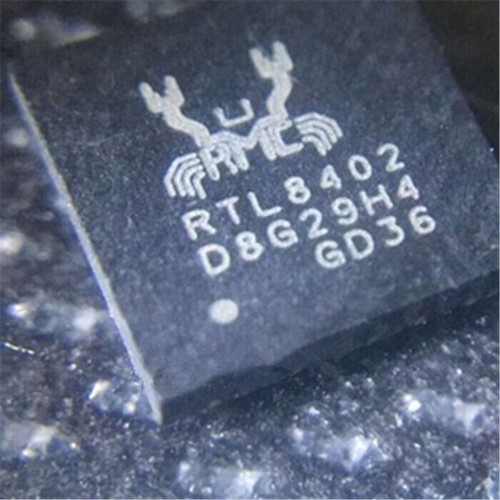 1 piece New RTL 8402 RTL8402 QFN48 IC Chip #A6-27 | eBay