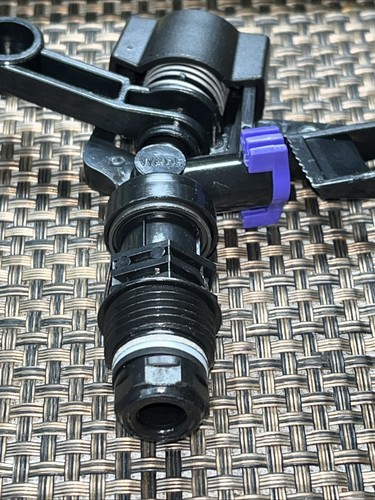 39 QTY! HUGE LOT- Wade Rain Irrigation Spray Gun Sprinkler Head WR-24 ...