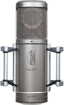 Brauner VALVET Cable Professional Microphone for sale online | eBay
