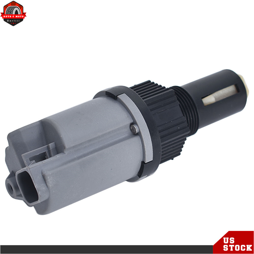 Front Axle Differential Actuator 4WD 26060073 Fit For GMC Sierra Chevy ...