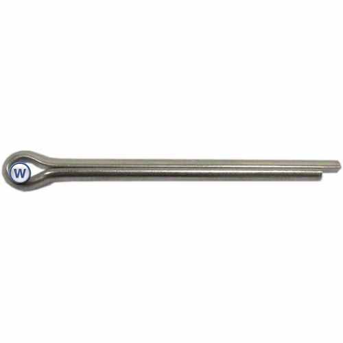 Hendler Brake Pad Pin Sets as fitted to 700121 Yamaha 91490-40045 ...