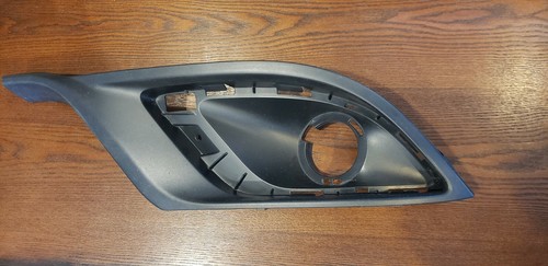 Fits-for 14-18 Dodge Durango Front Bumper-Trim Bezel Left Driver ...