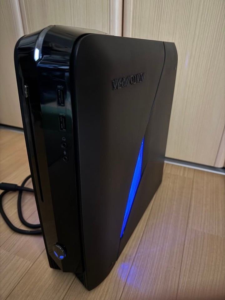 Alienware X51 R3 Gaming Desktop Core i7-6700 16GB NVME512GB+1T GTX1660 ...