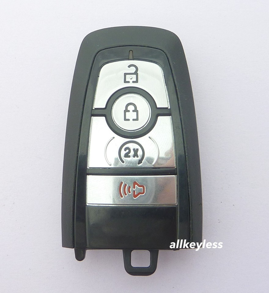 OEM 2021-2024 FORD BRONCO / BRONCO SPORT smart keyless entry remote fob ...