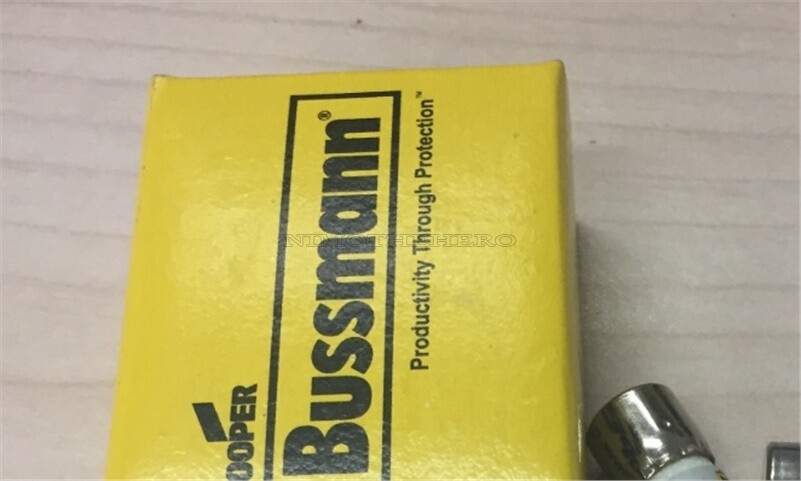 1Pcs Bussmann FNQ-R-8 (FNQ-R-8) 8 Amp 600V Time Delay Fuses ou | eBay ...