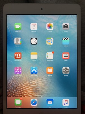 iPad Mini Model A1432 MD531LL/A Fast Shipping | eBay