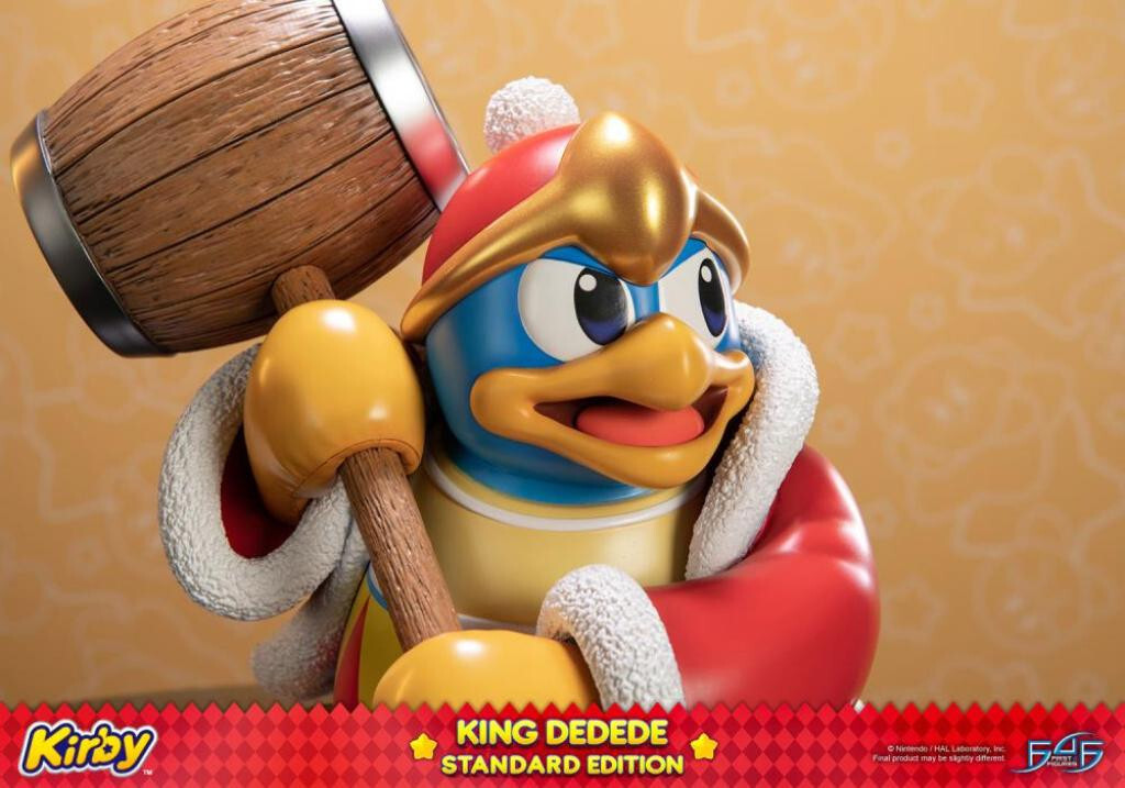 King Dedede Tattoos