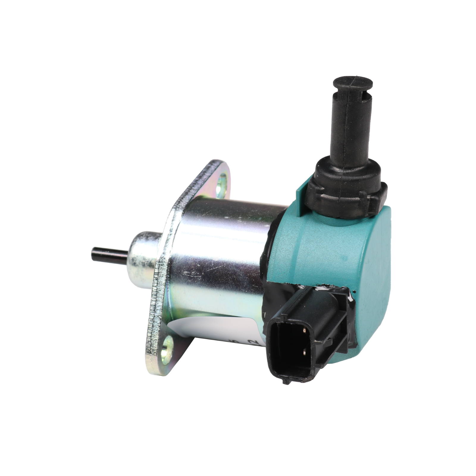 17208-60015 Fuel Stop Control Solenoid For Kubota D905 D1105 D1005 ...