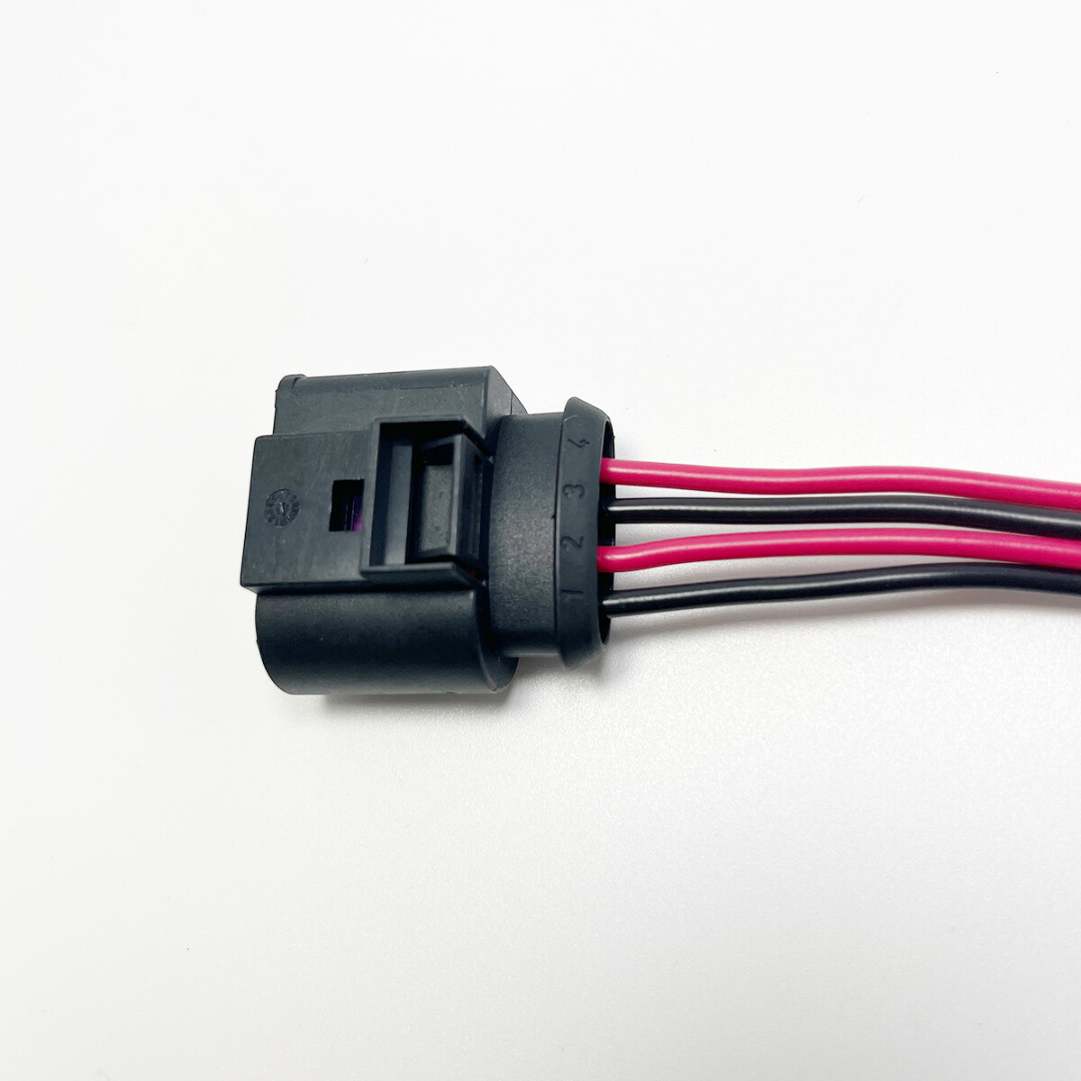 2011-2019 VW Jetta 1.4T 1.8T 2.0T Ignition Coil Plug Connector Pigtail ...