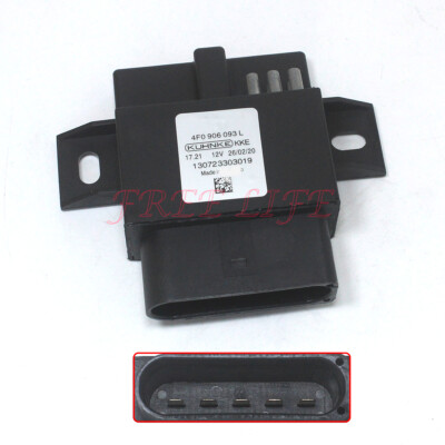 Fuel Pump Control Unit Module for Audi 2005-2011 A6 OEM 4F0906093L | eBay