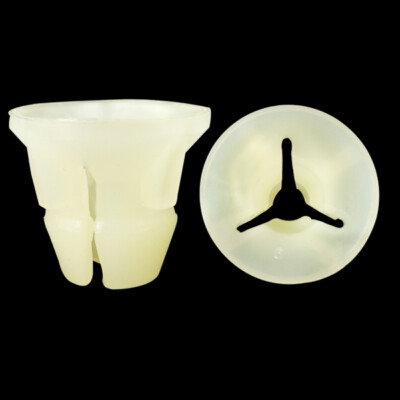 20 Pcs Front Clearance Lamp Headlight Adjusting Nut For Toyota Camry ...