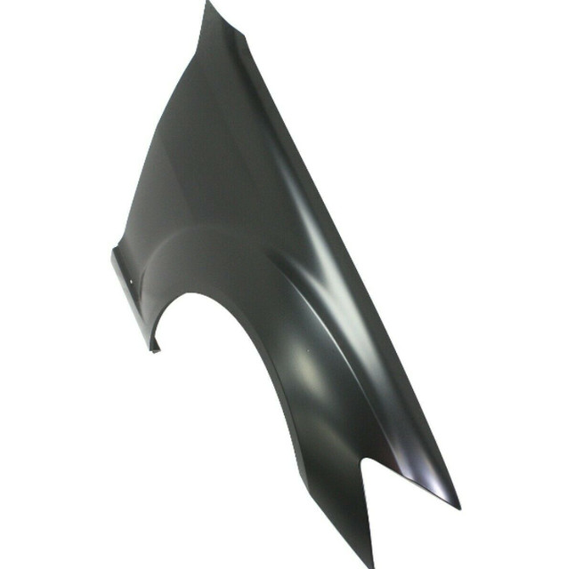 Orig MERCEDES S Class W221 Aluminum Fender Front Right A2218800218 197 ...