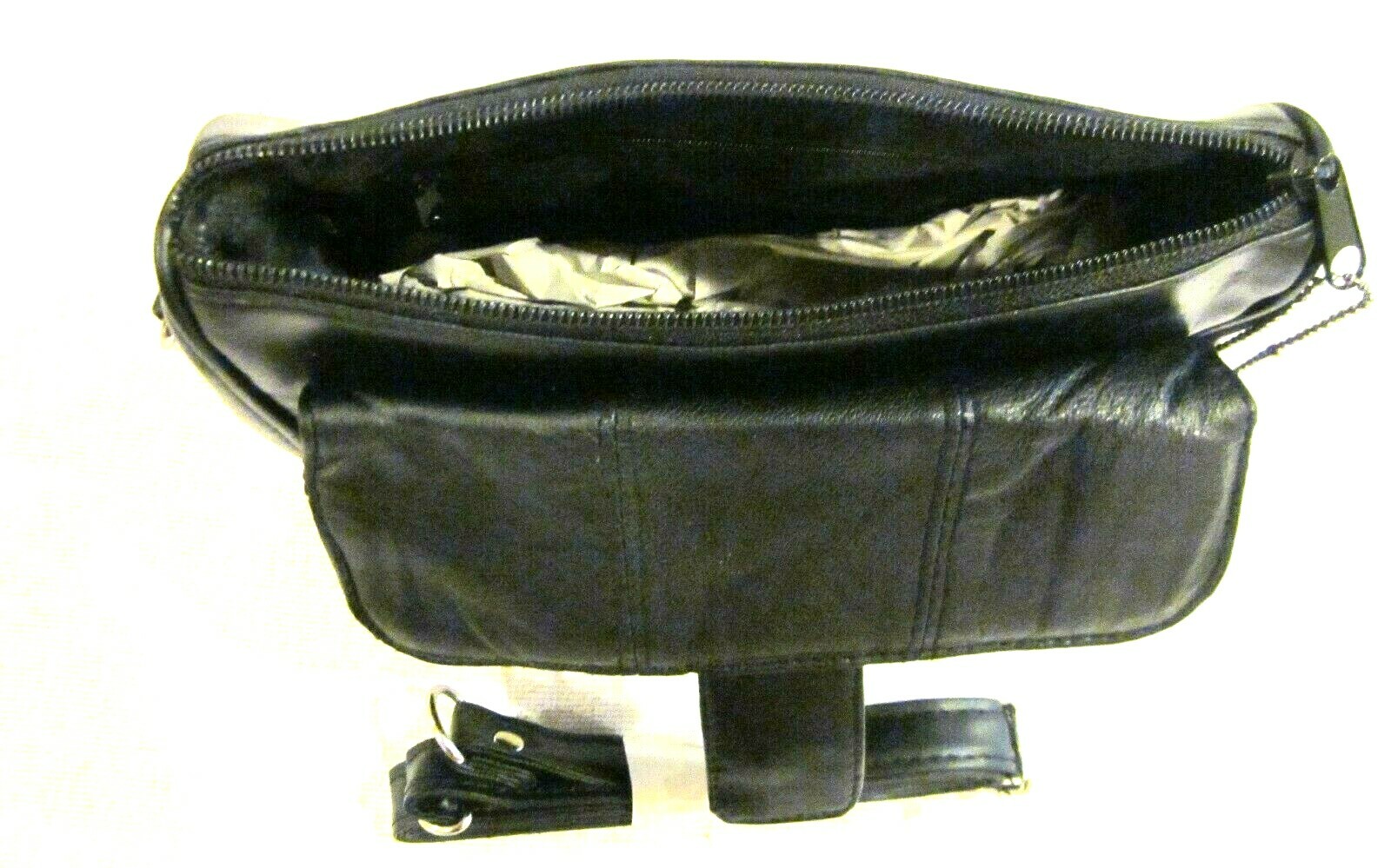 WOMENS CLIP ON WAIST HIP BELT POUCH LADIES SHOULDER STRAP PURSE PHONE ...
