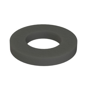 2" LARGE FOAM CLOSE COUPLED CISTERN DOUGHNUT WASHER RING SEAL WC PAN | eBay