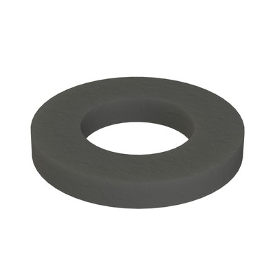 2" LARGE FOAM CLOSE COUPLED CISTERN DOUGHNUT WASHER RING SEAL WC PAN ...