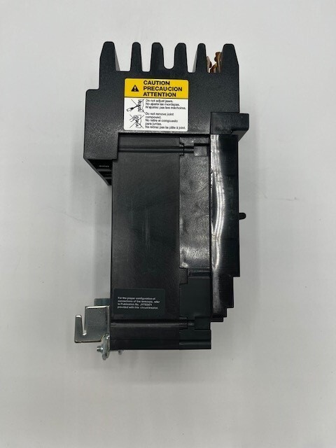 HGA36070 - SQUARE D BREAKER 3P 70A 240- 600 VAC | eBay