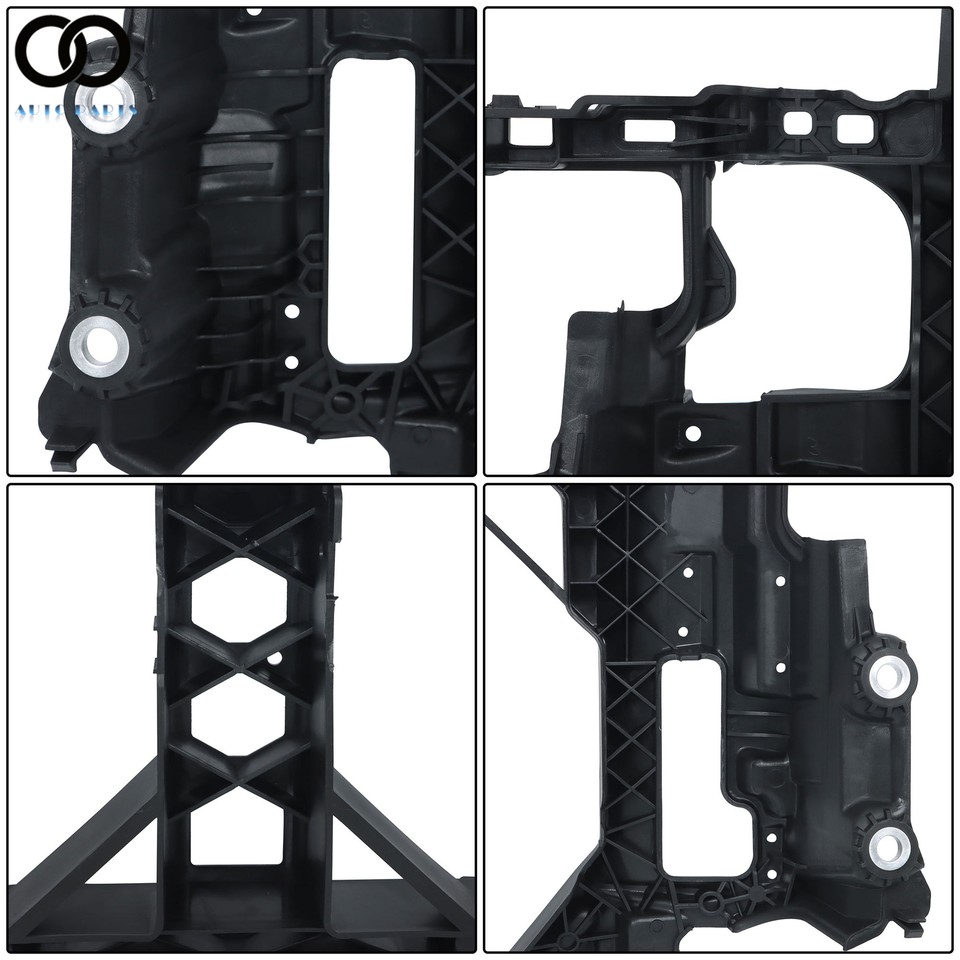 For Ford F250 F350 F450 F550 Super Duty 2020-2022 Radiator Bracket ...