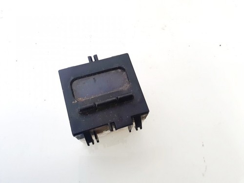 7700421037 22705-00at 1adftv Dashboard Radio Display (Clock,Info M ...