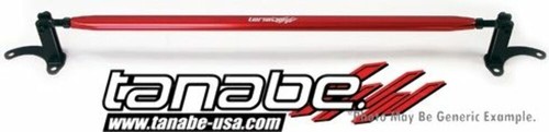 Tanabe TTB020F Front Strut Tower Bar 1997-2002 Honda Prelude | eBay