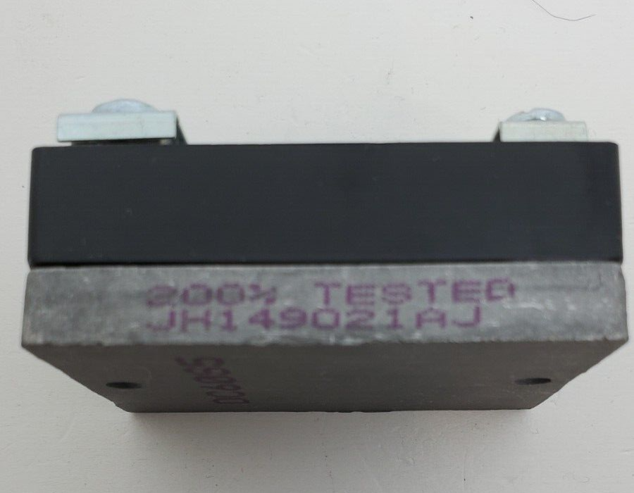 Solid State Relay DC60S5 , 5 A, 60 VDC OPTO 22 | eBay