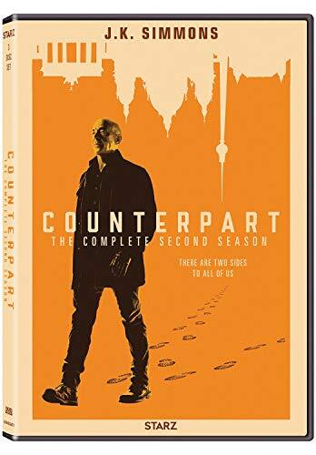 Counterpart S2 - DVD - GOOD 31398307327| eBay