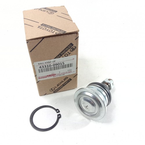 Genuine Toyota Upper Ball Joint For Toyota Hilux Vigo 2004-2016 | 43310 ...