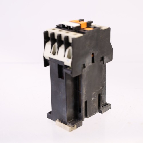 TELEMECANIQUE CA3 DN31 CA3DN31 GD 125V DC | eBay