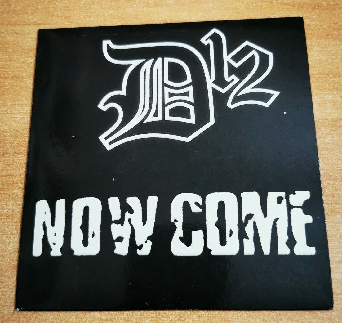 D12 The Underground Ep