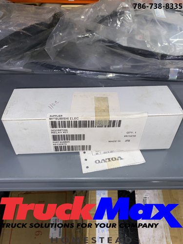 85125978 Mitsubishi Electric Relay Kit for sale online | eBay