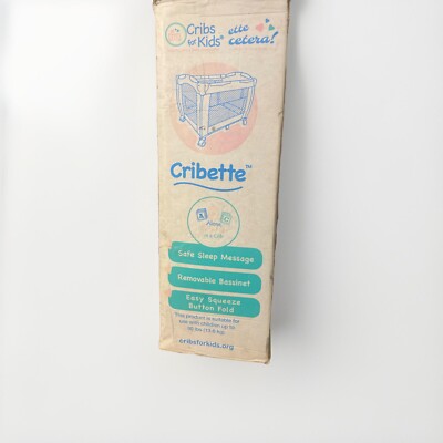 cribette | eBay