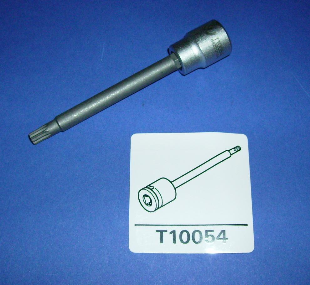 T10054 Steckeinsatz Original VAG Spezialwerkzeug VW T 10054 | eBay ...