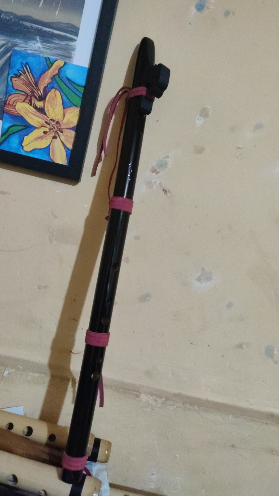 ARABIC FLUTE NATIVE AMERICAN STYLE FLUTE | Grelly USA