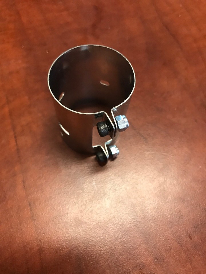 OEM Parts Motor Clamp WC0187 SENCO Fusion FN65DA F-15,18V Angled Finish ...
