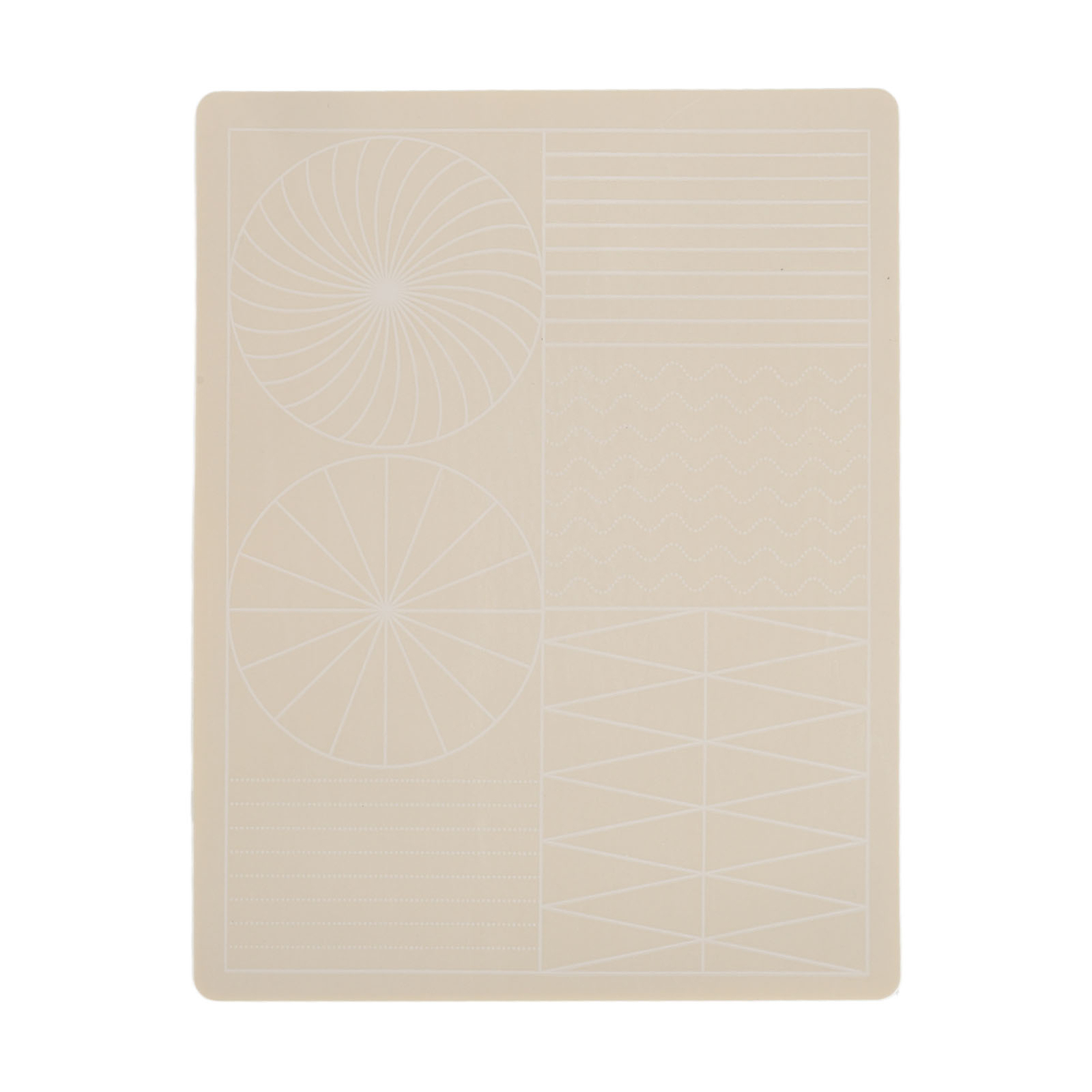 10PCS Microblading Practice Semi Permanent Pmu Inkless Tattoo Practice Skin GRS | eBay