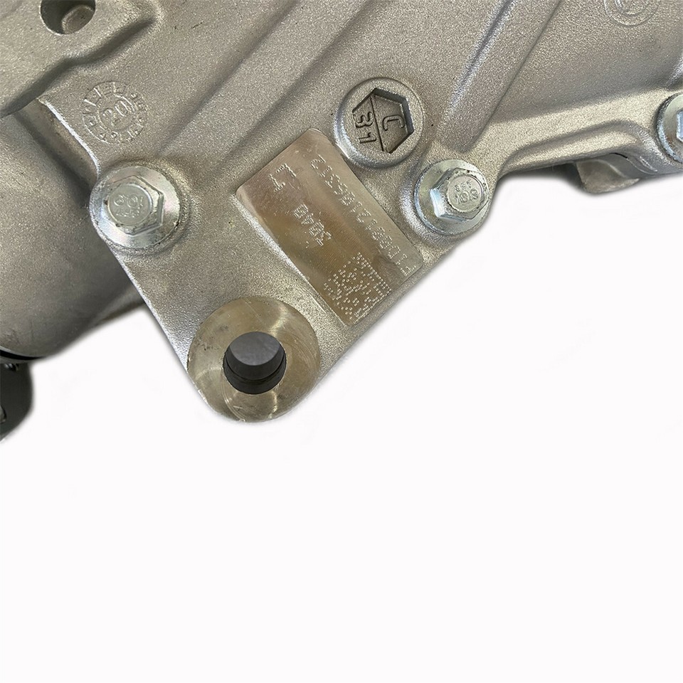Front Differential Assembly Fit For BMW X3 X4 X5 X6 8487445 31508679981 ...