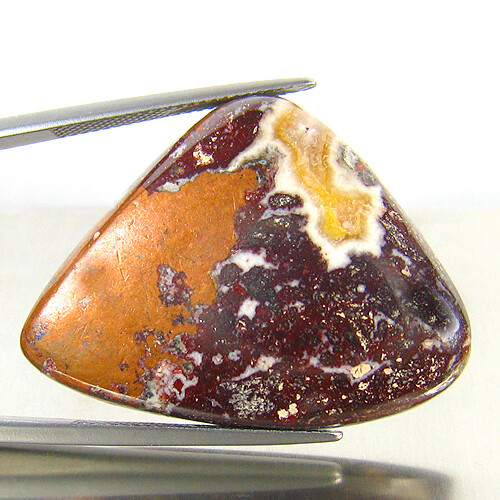 67.55Ct UNSEEN ! RARE COLLECTION NATURAL COPPER DOLOMITE GEM FROM USA ...
