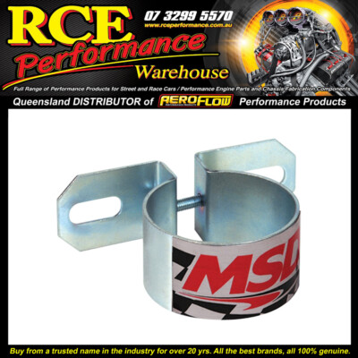 MSD 8213 Coil Bracket Universal | eBay Australia