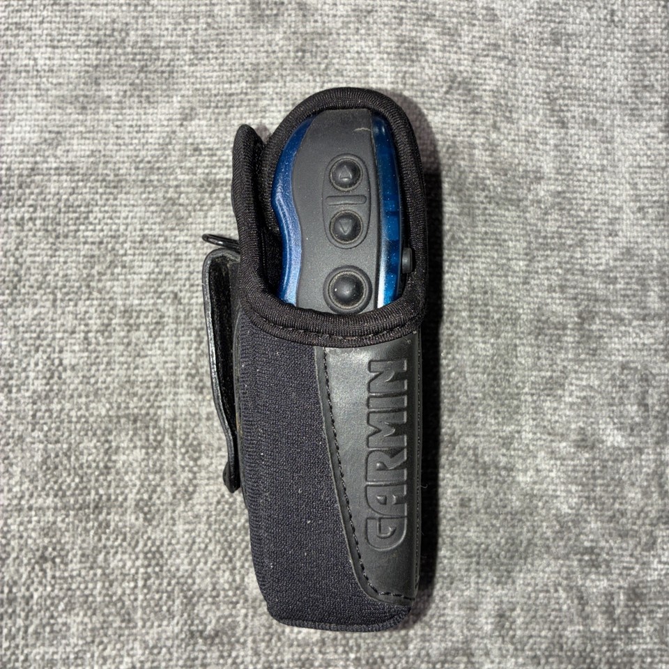 Garmin eTrex Legend Handheld 💥 GPS 💥 Hike Hunt Trek Boat Fish All ...