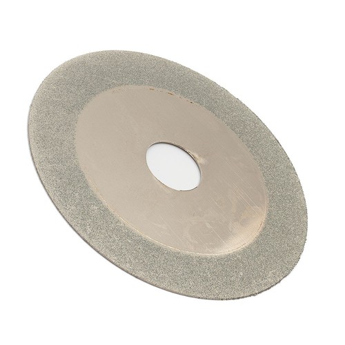 1XDiamond Coated Grinding Disc Wheel For Circular Saw Blade Sharpening ...