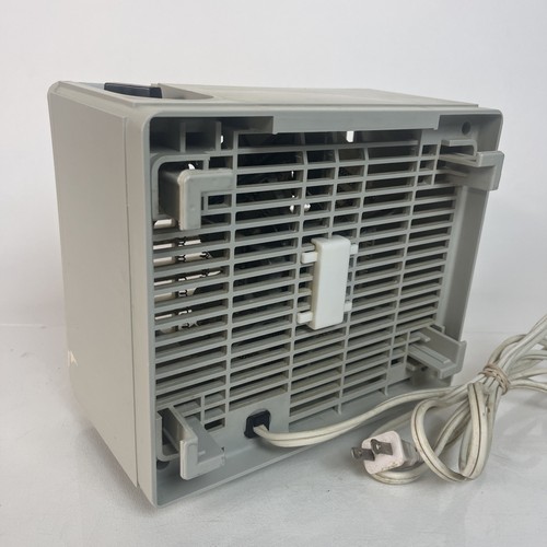 Rare Vintage Patton HF-50 Whole Room Electric Heater + Fan Made In USA ...