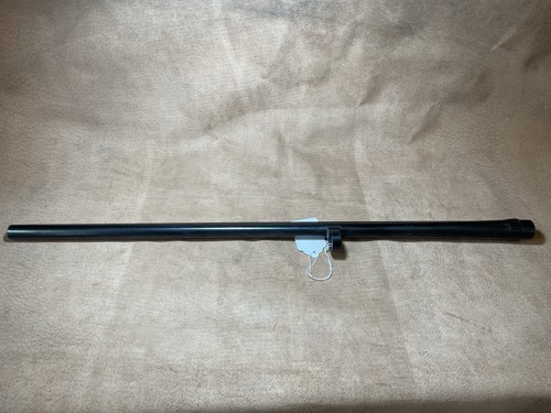 Winchester 1400 Barrel 12ga 30” 2.75” Fixed Full Choke Vent Rib | eBay