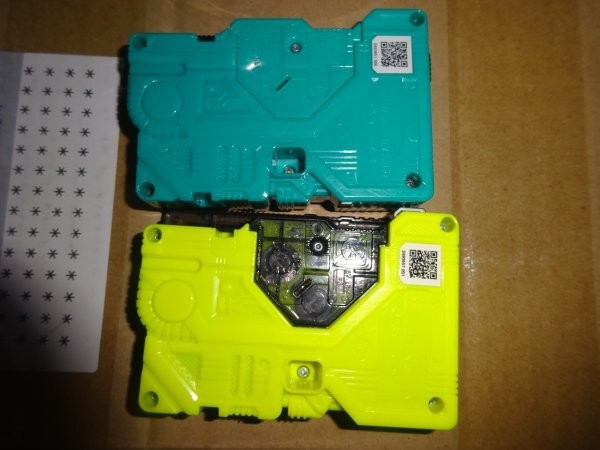 Kamen Rider Zero-One Zero-One Driver with Progrise Key (1144) (April 13 ...