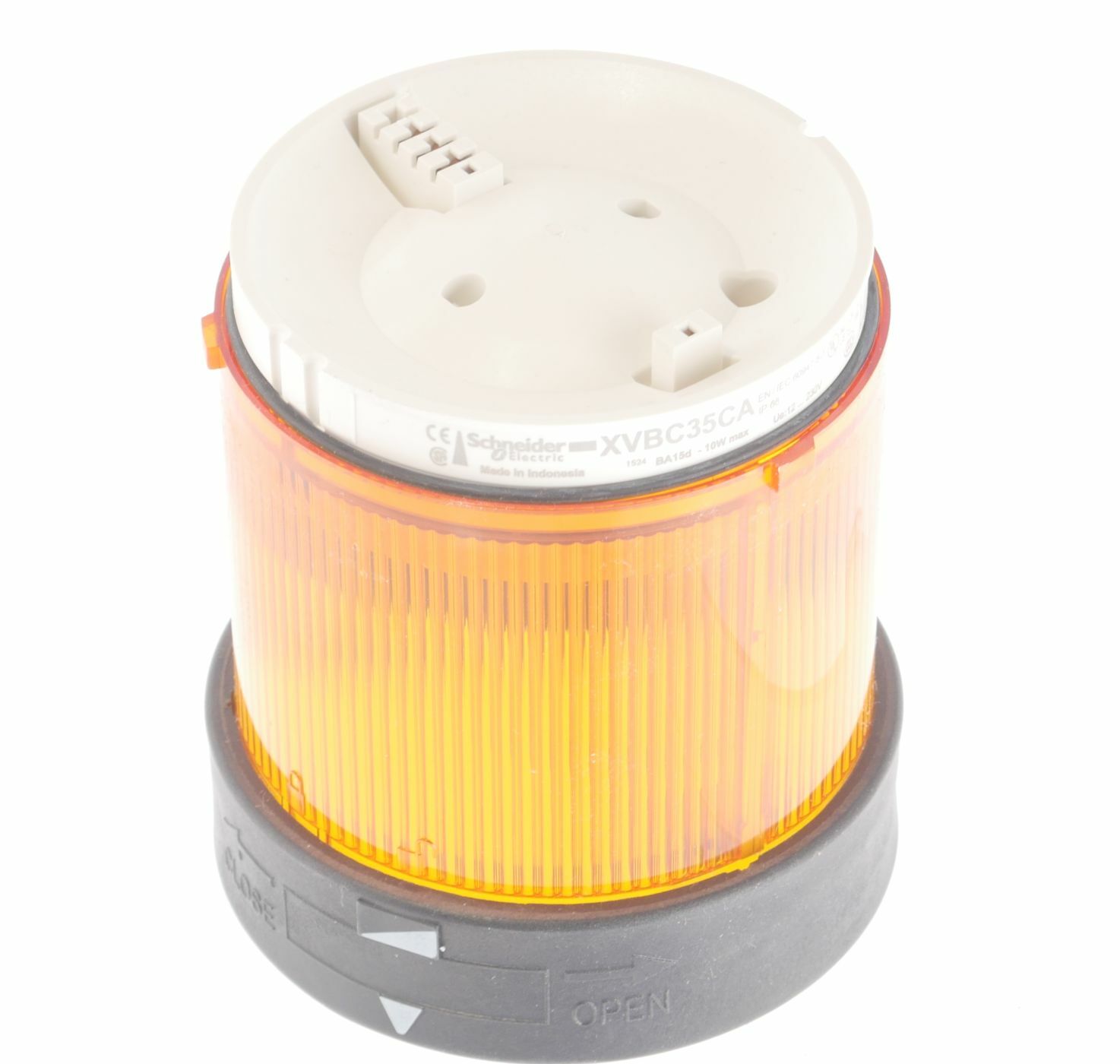 SCHNEIDER XVB C35 HARMONY ORNAGE XVBC35 XVBC35CA ! NEW ! | eBay