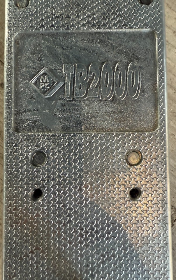 Multi Products MPC TB2000 2914B 120V Actuator Motor Multiaire | eBay