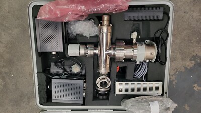 Semiconductor Manufacturing - Rga