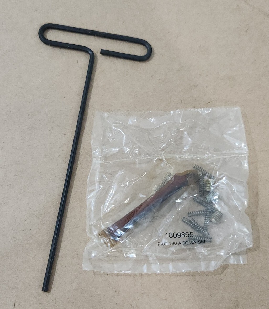 Chesterton 180WB/E Single Cartridge Stationary Seal 812446 2" Size -16 ...