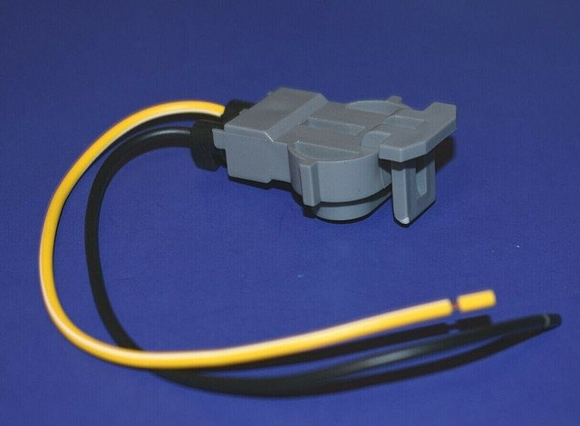 Fuel Level Sensor Connector Standard S-903 fits 1987 Ford Mustang for ...