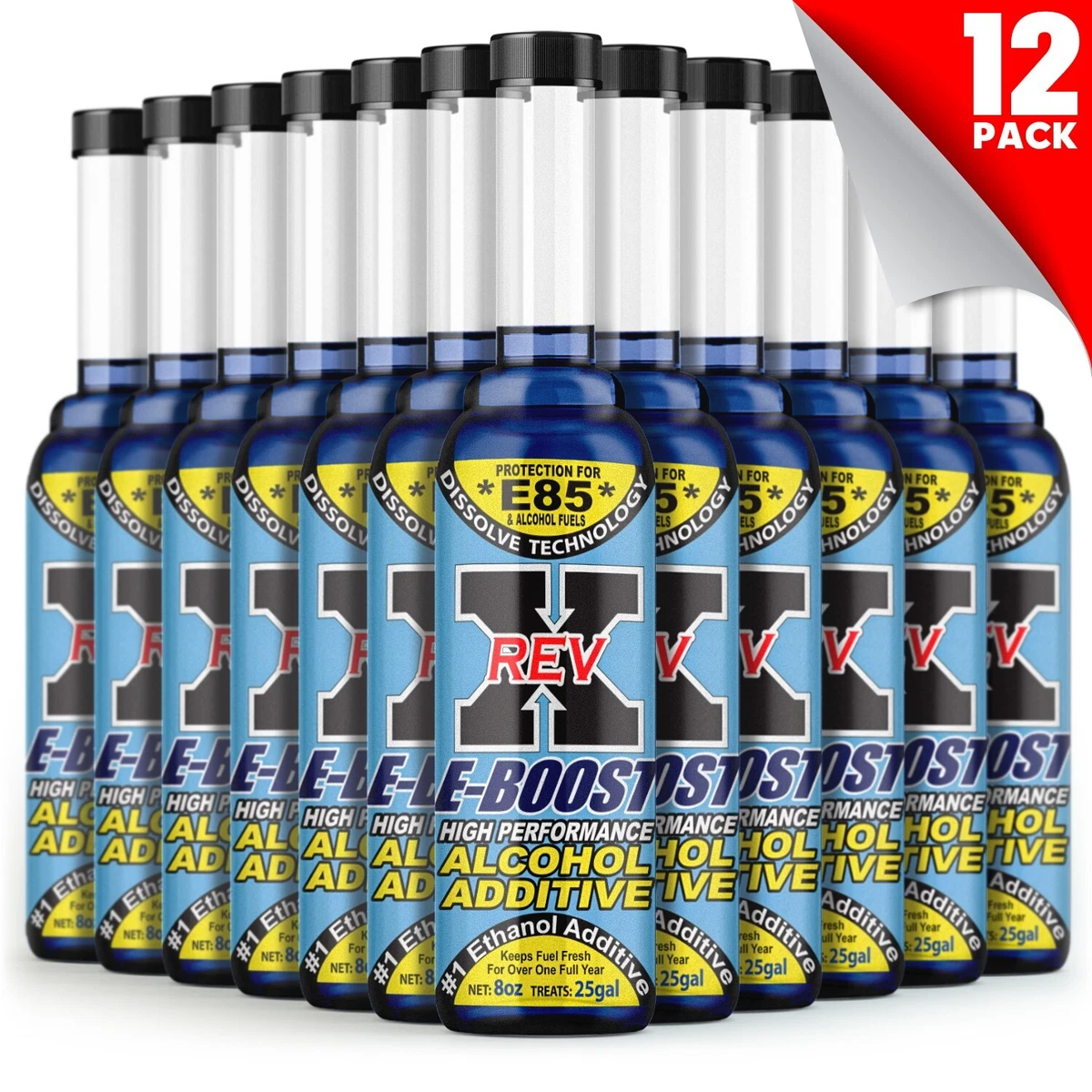 Methanol Racing Fuel