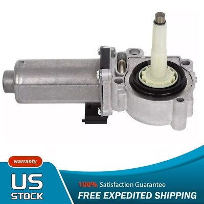 Fits Mercedes-Benz G55 AMG 2003-2006 Transfer Case Shift Motor ...