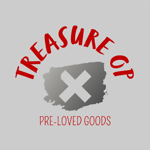 Treasure Op | eBay Stores